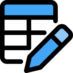 Reactive Editable Table - Overview (O11) | OutSystems